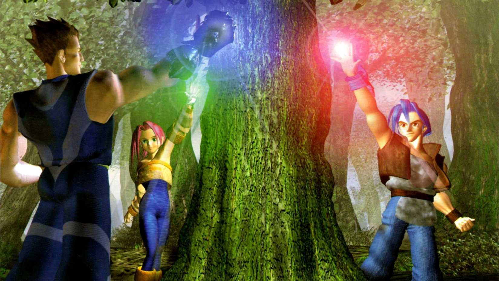 10 Perfect PS1 Games Nobody Remembers