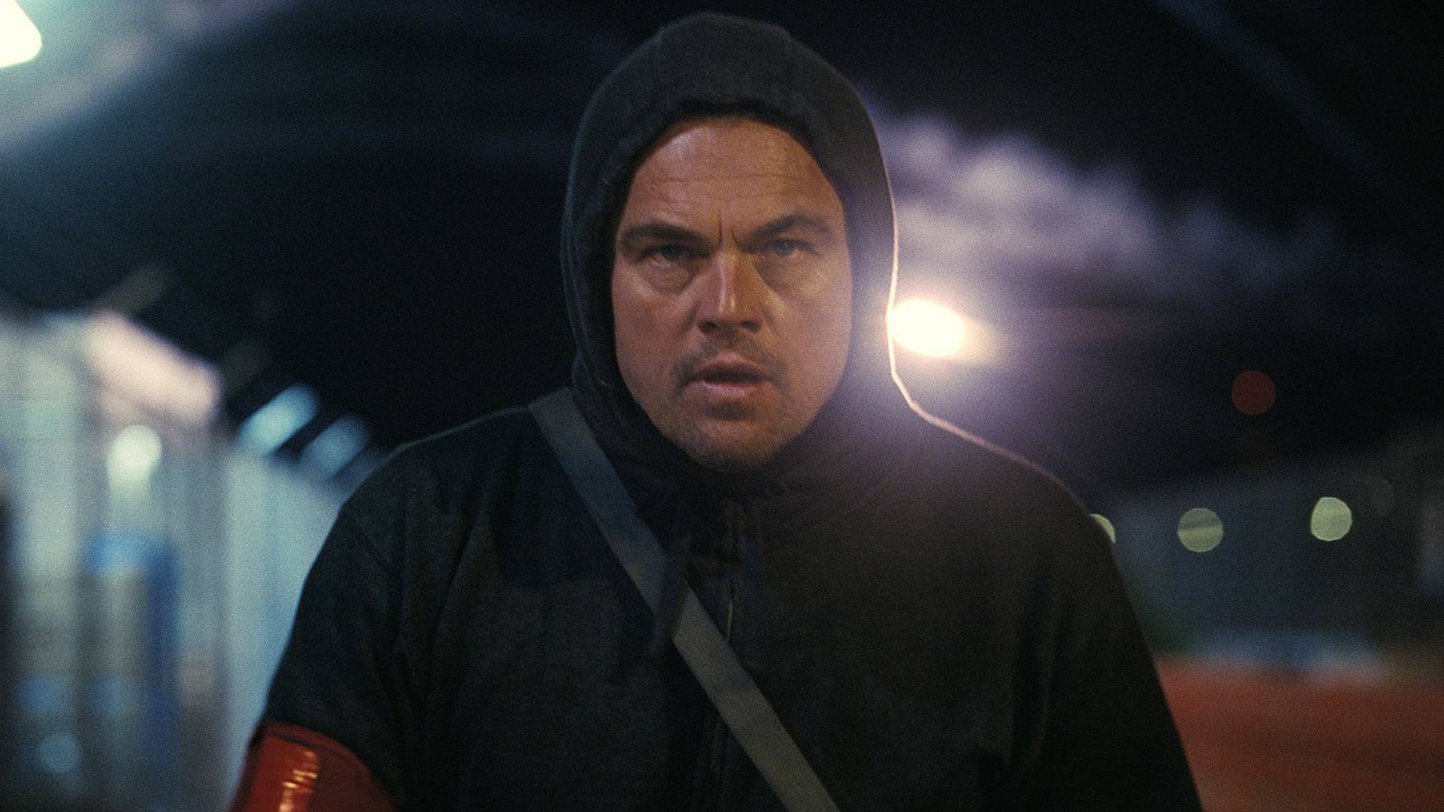 Leonardo DiCaprio Made a Near-Perfect Crime Thriller 19 Years Before ...