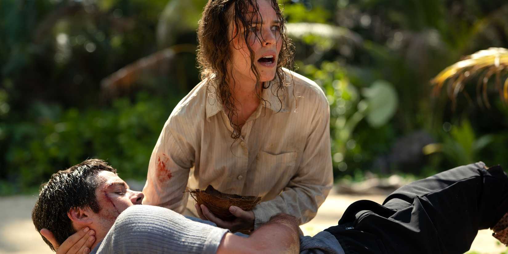 Send Help Review: Sam Raimi Delivers the Most Twisted Thriller of 2026 ...