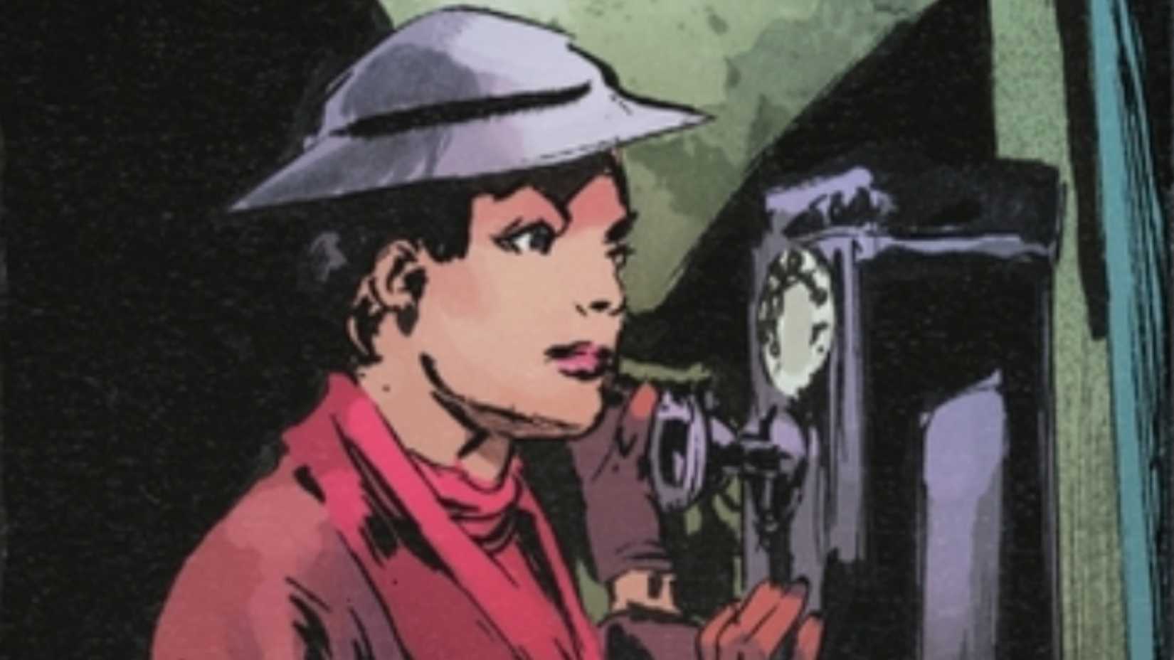 Superman's Cameos In The Bat-Man: Second Knight Explained