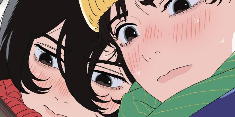 'AI Might Be Easier to Deal With': Director of Crunchyroll Anime Awards ...