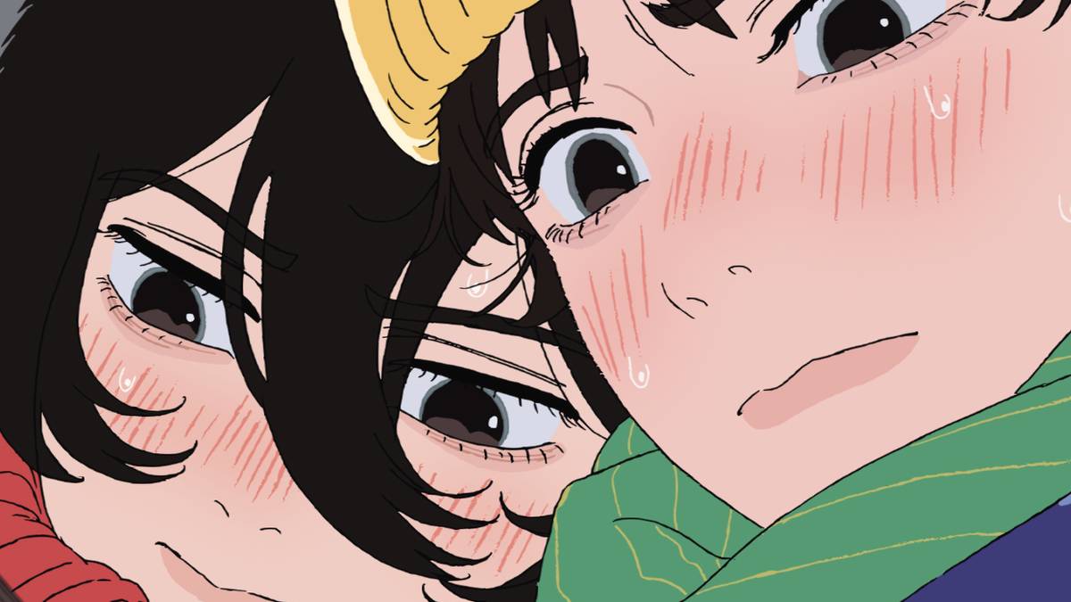 Tatsuki Fujimoto's Live-Action Adaptation of Look Back Is Officially in ...