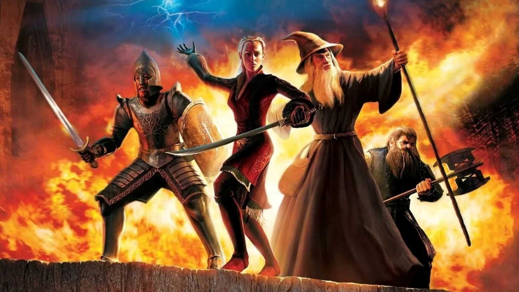 10 Perfect PS2 RPGs Nobody Remembers