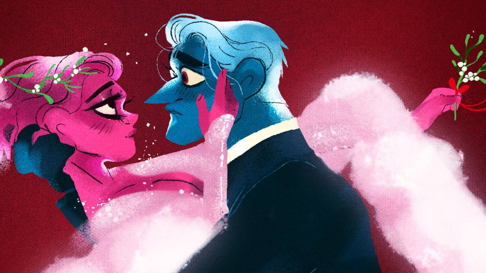 Lore Olympus Animated Series Coming to Prime Video