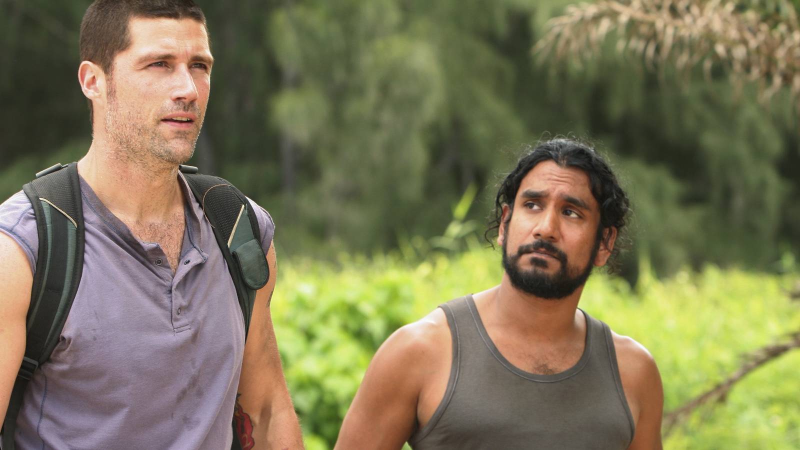 Lost Is Becoming a PVOD Hit 22 Years Later