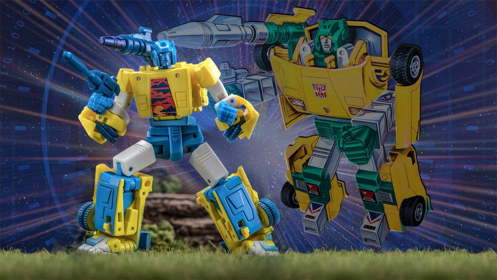 Lost G2 Transformers Release Makes a Return in 2026