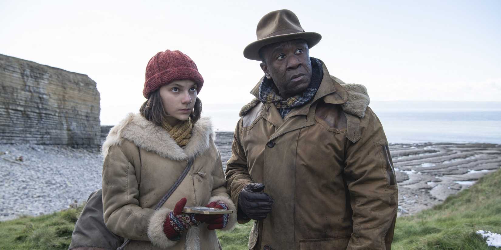 His Dark Materials and the Changing Landscape of Fantasy TV