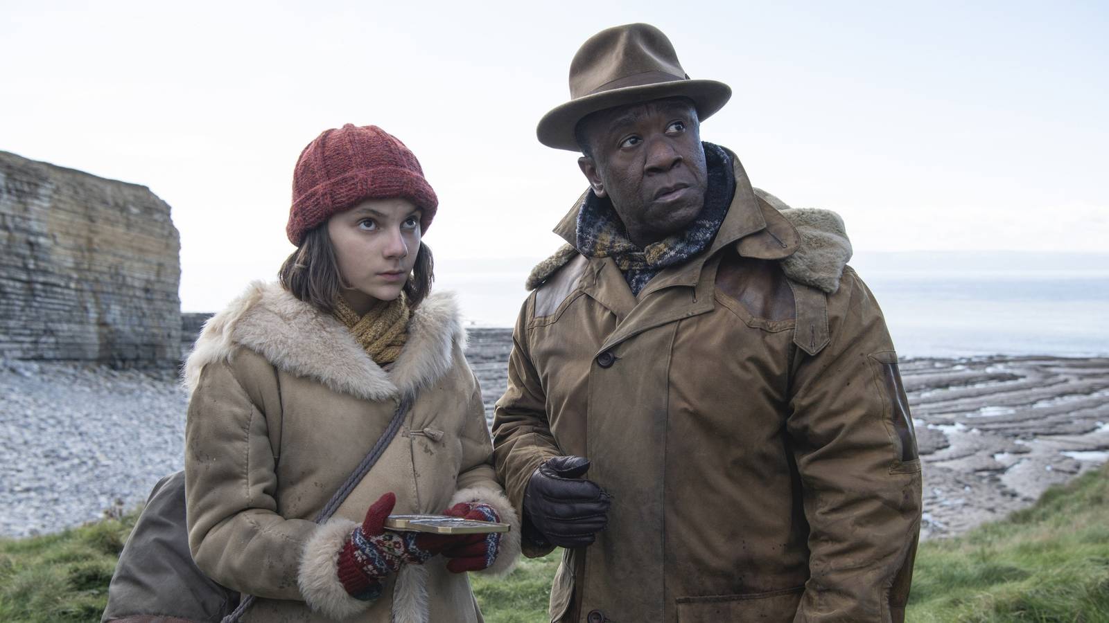 His Dark Materials: The Underrated Fantasy Masterpiece on HBO