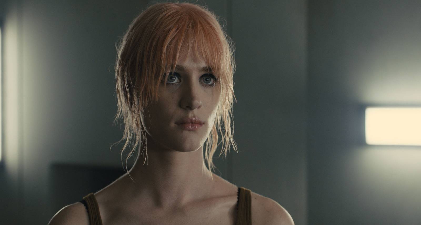 Blade Runner Returns in 2026 With Prime Video's Blade Runner 2099