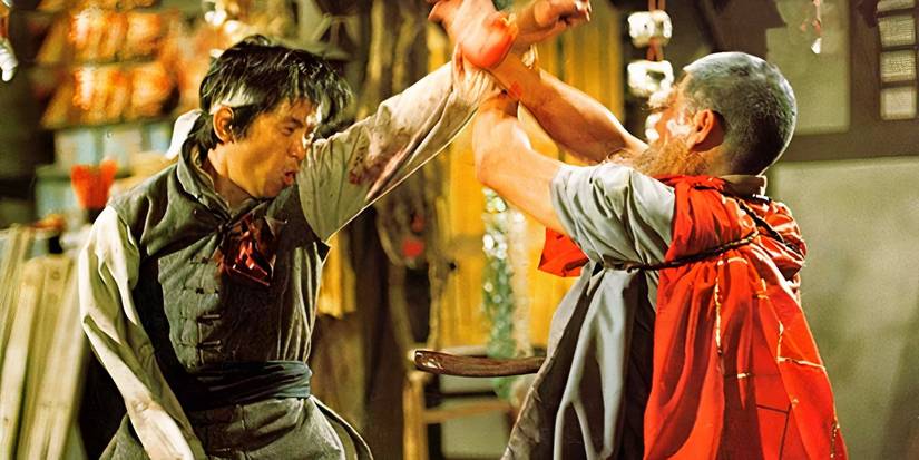 Quentin Tarantino's Favorite Movie Is a Martial Arts Masterpiece ...