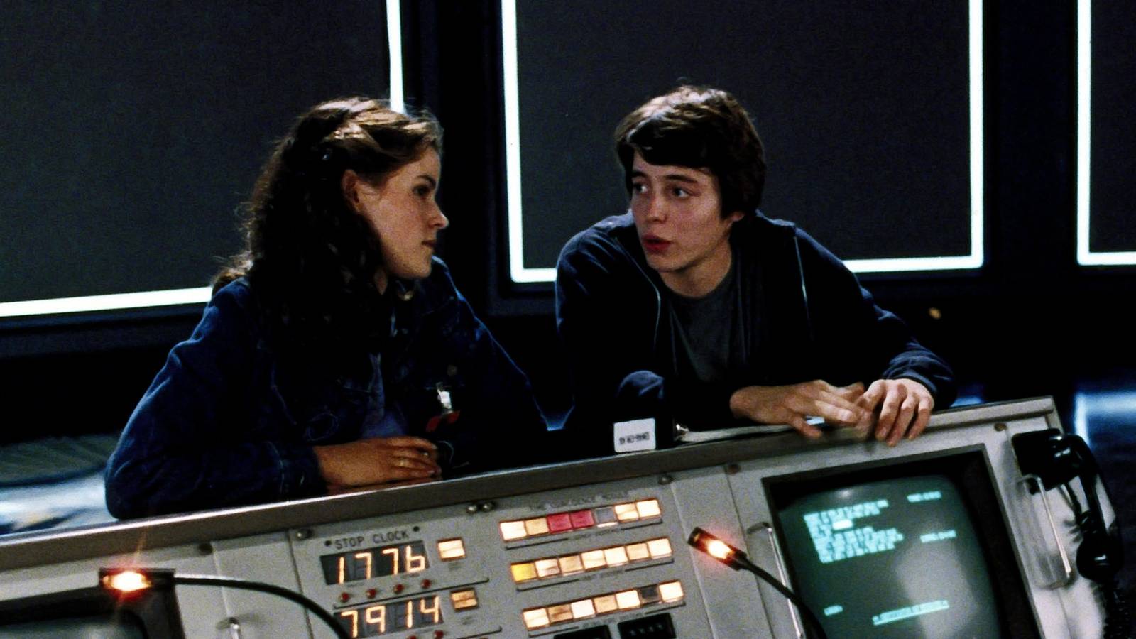 Hollywood Hasn't Topped the '80s Cold War Sci-Fi Classic That's Haunted ...