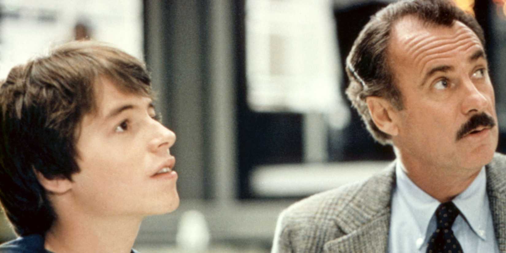 Hollywood Hasn't Topped the '80s Cold War Sci-Fi Classic That's Haunted ...