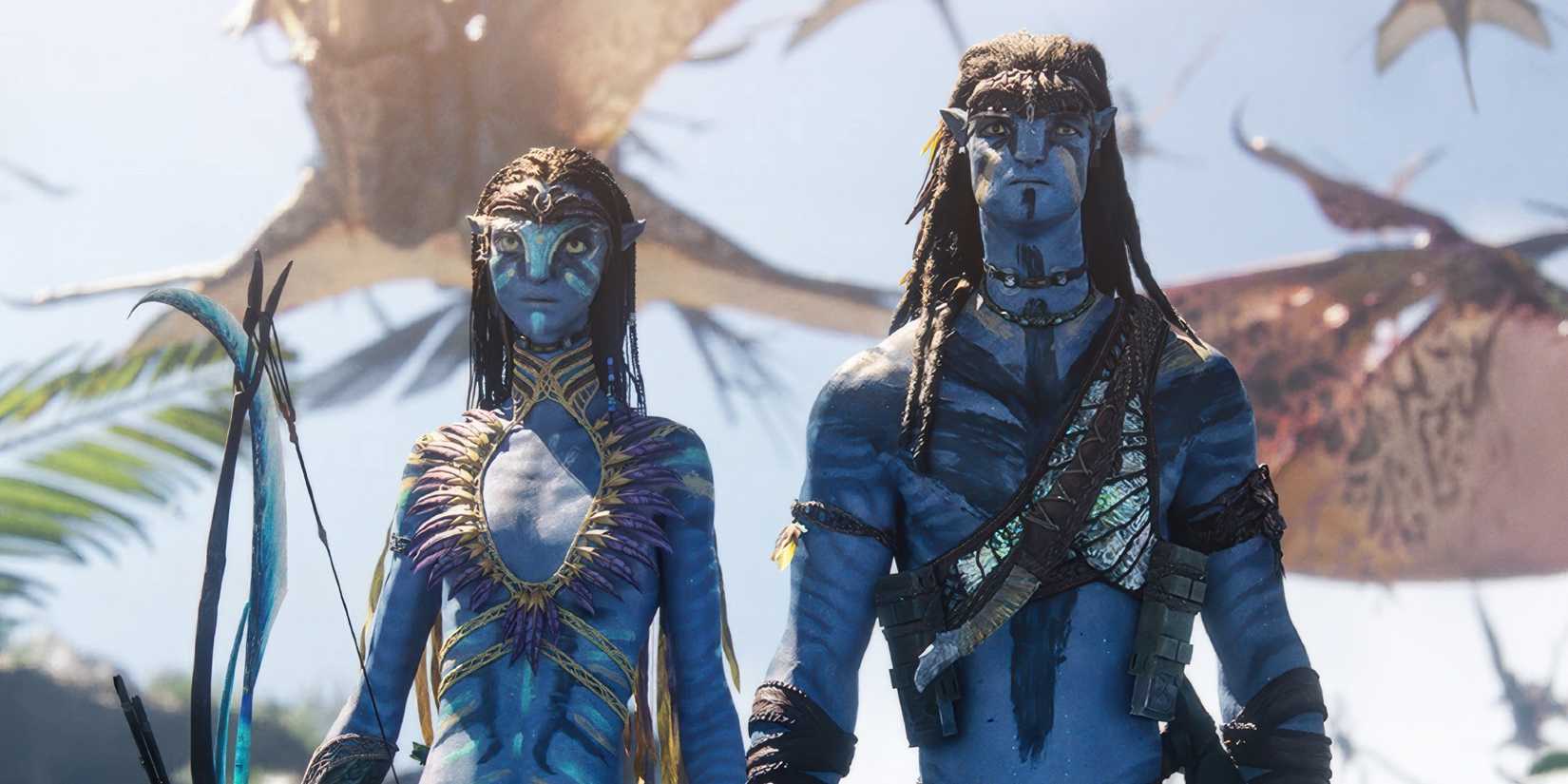 Fans Missed the Point of James Cameron's Avatar Franchise, & It Shows