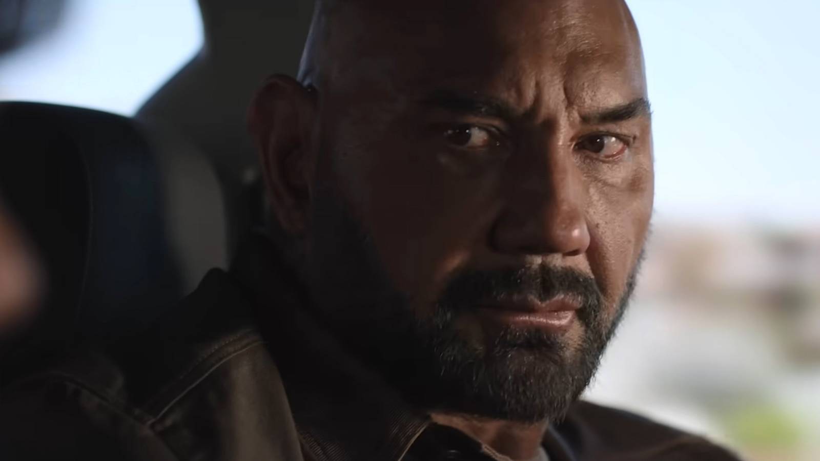 Ridley Scott's New Dave Bautista Thriller Trap House Is Officially ...