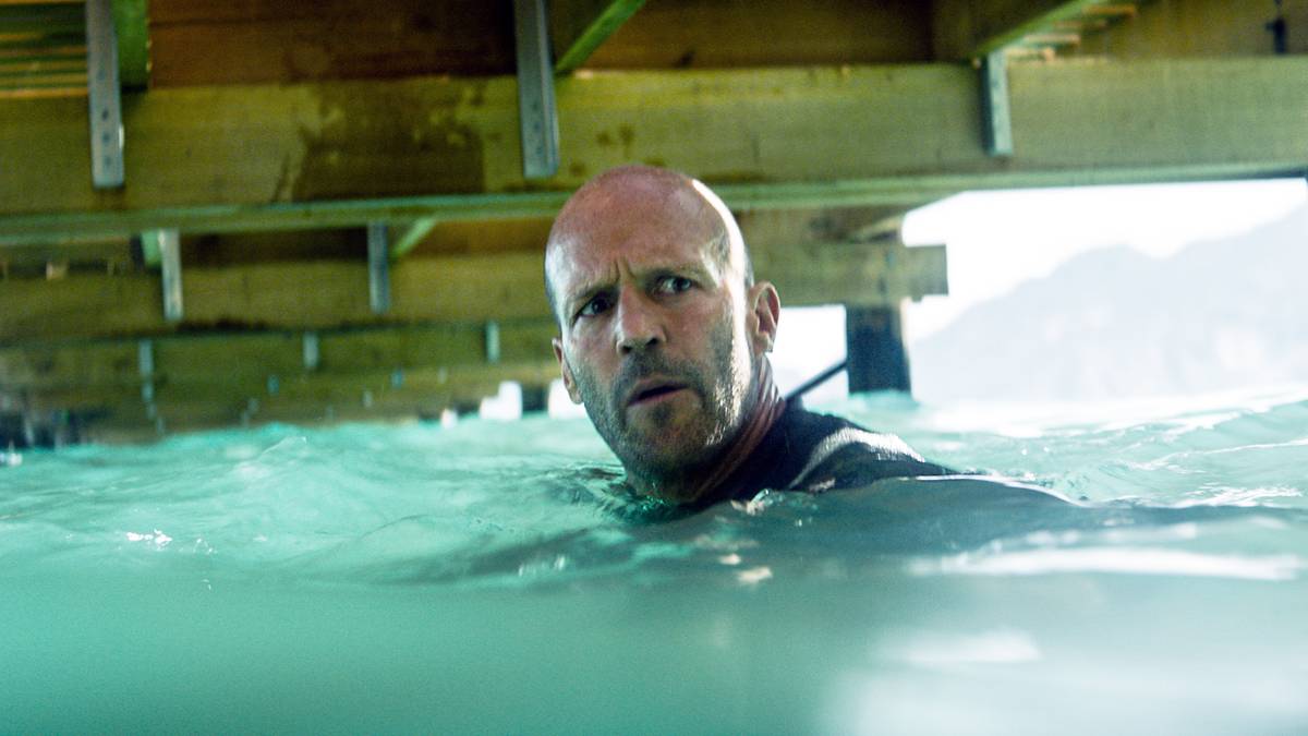 Jason Statham’s $398M Action Sequel Is Dominating Streaming Platforms ...