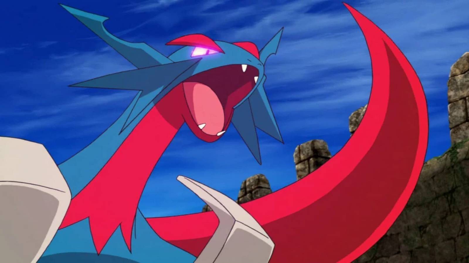10 Worst Pokémon Mega Evolutions of All Time, Ranked
