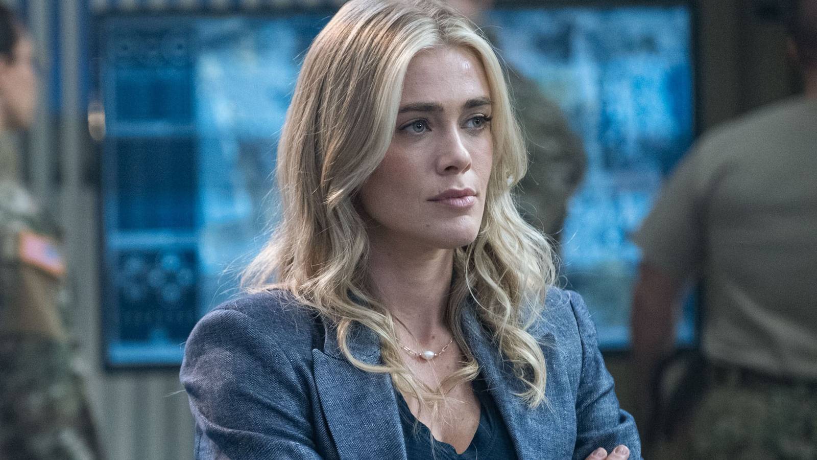 NBC's The Hunting Party Is an Instant Streaming Hit After Season 2 Return