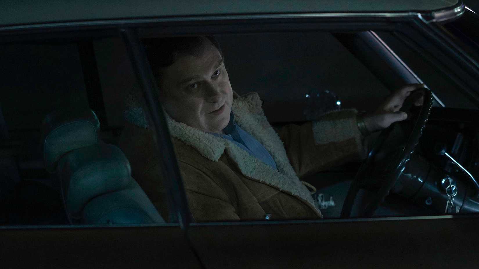 5 Dark Crime Shows to Stream on Peacock Right Now
