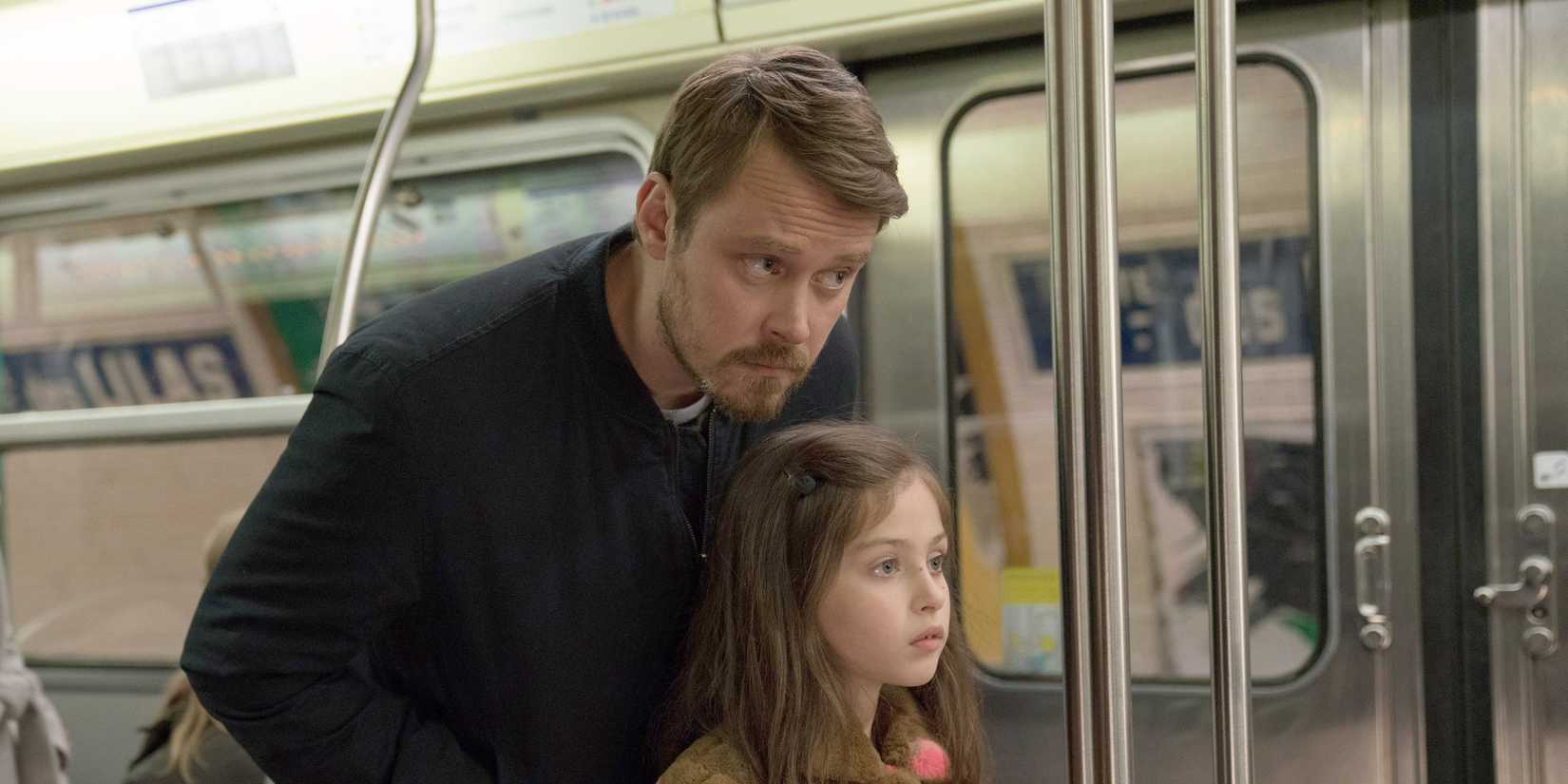 Patriot Is Prime Video's Most Underrated Spy Thriller Series