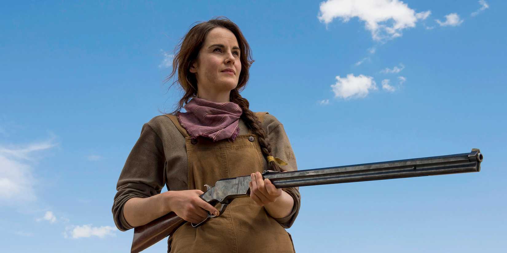 9 Years Later, Netflix’s Most Brutal Western Series Is an Underrated ...