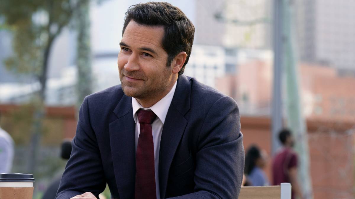 Netflix’s The Lincoln Lawyer Season 4 Returns Next Month