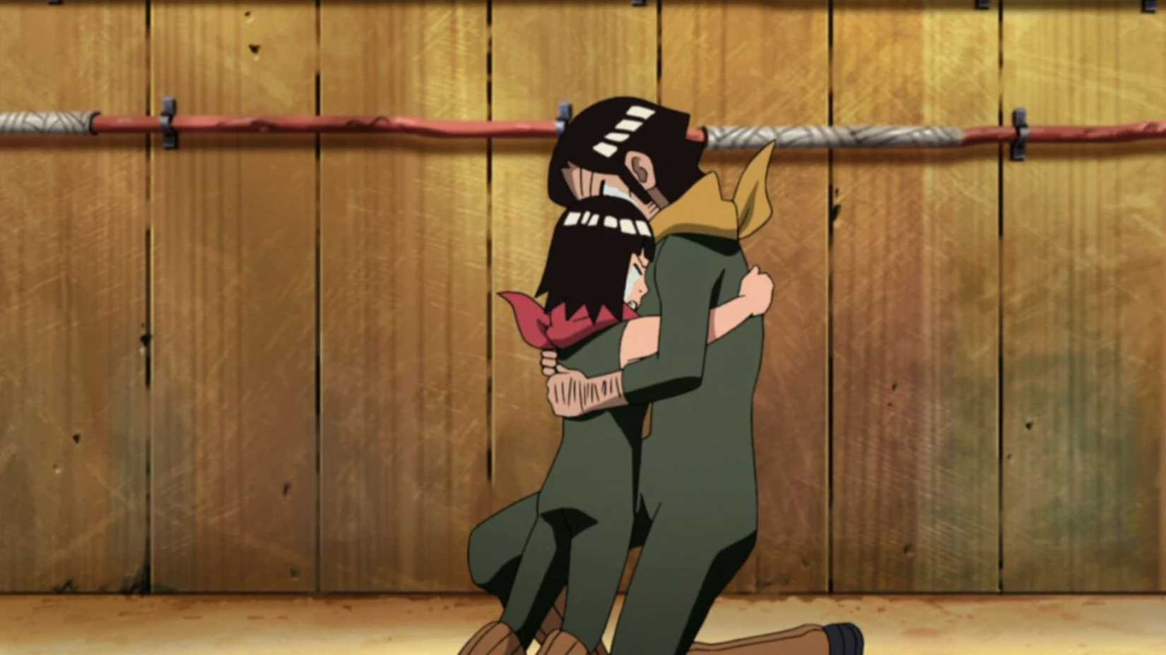5 Strongest Father-Son Duos in Naruto, Ranked