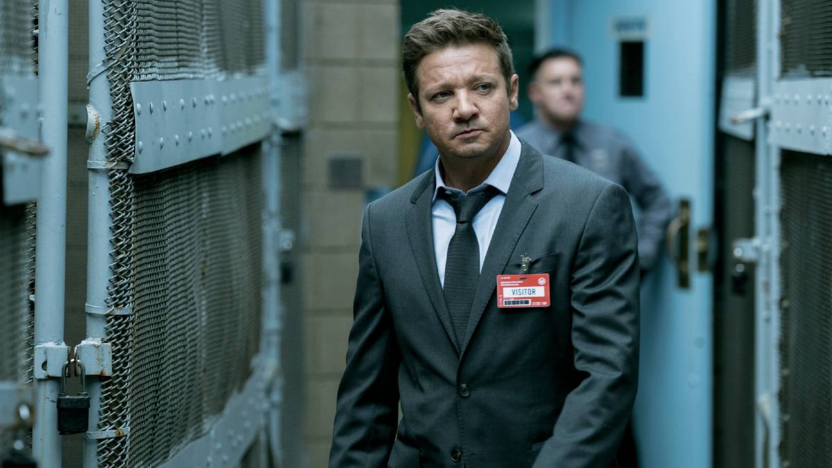 Jeremy Renner Fans Are Still Sleeping on Mayor of Kingstown
