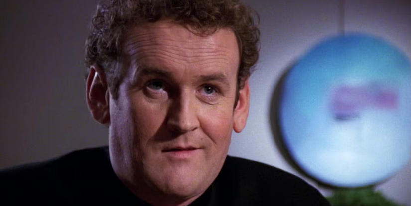 10 Things About Star Trek That Make No Sense