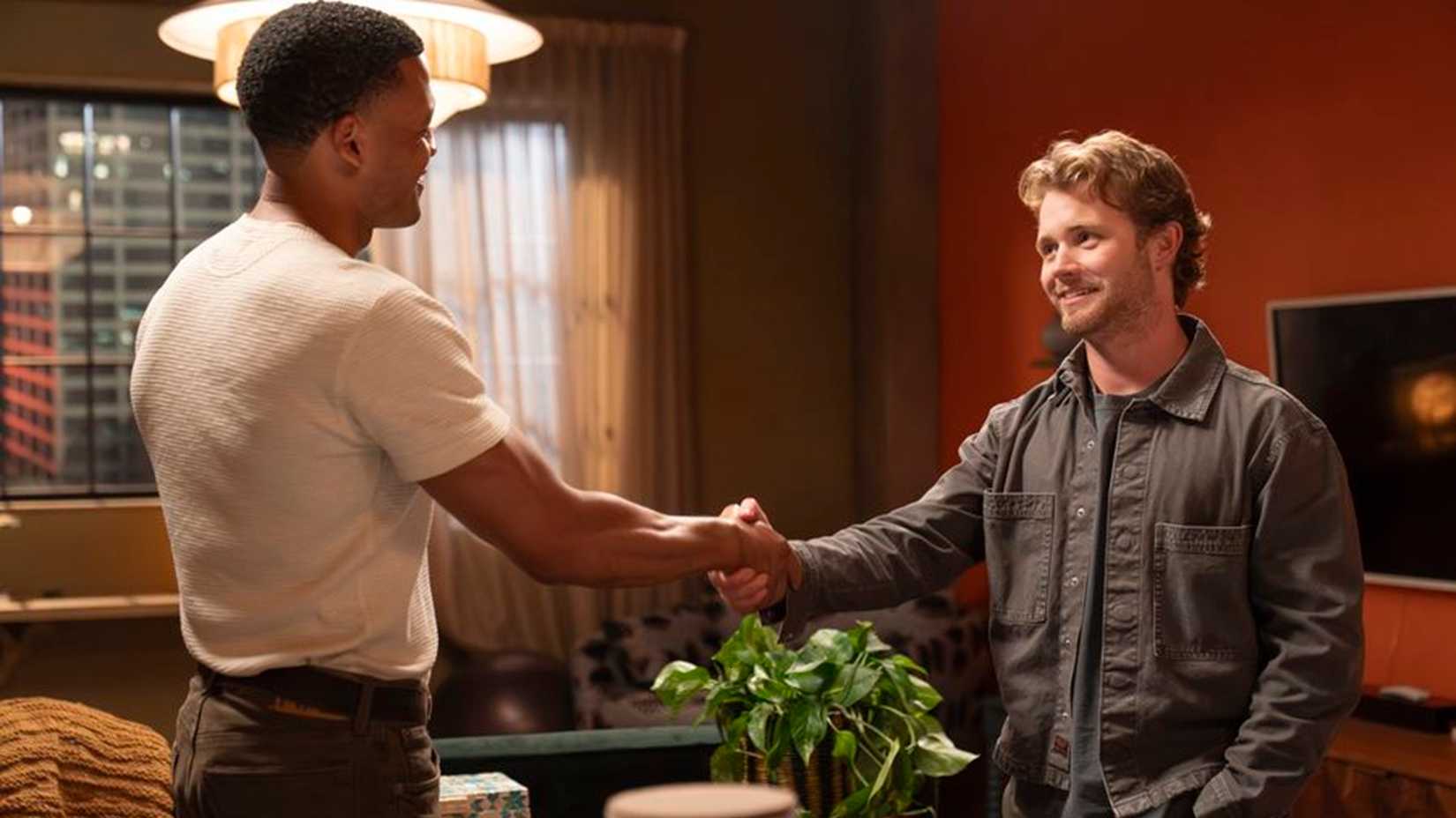 The Rookie Season 8 Episode 04 Release Date & Time