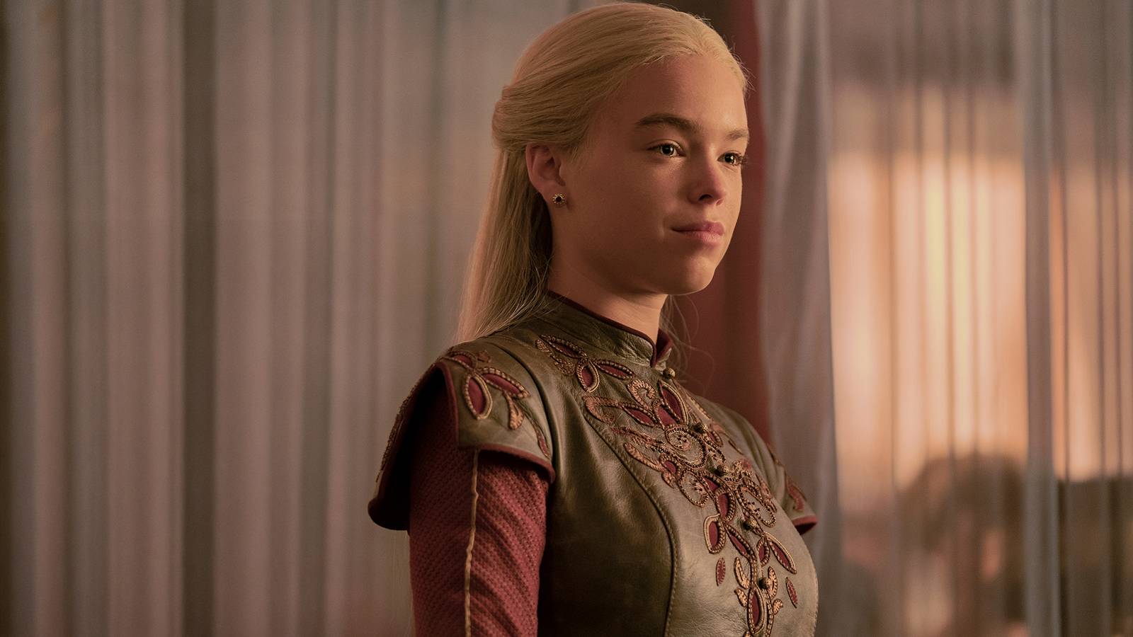 5 Best Milly Alcock Movies and TV Shows, Ranked