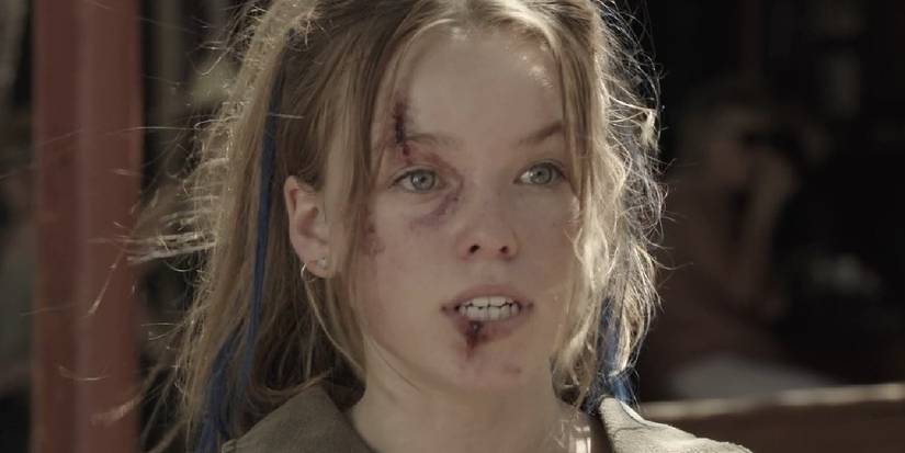 5 Best Milly Alcock Movies and TV Shows, Ranked