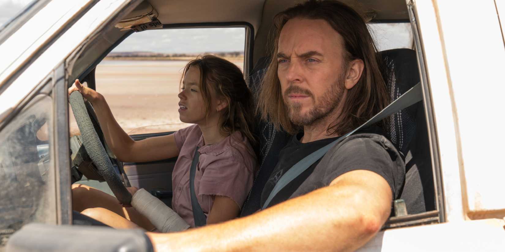 5 Best Milly Alcock Movies and TV Shows, Ranked