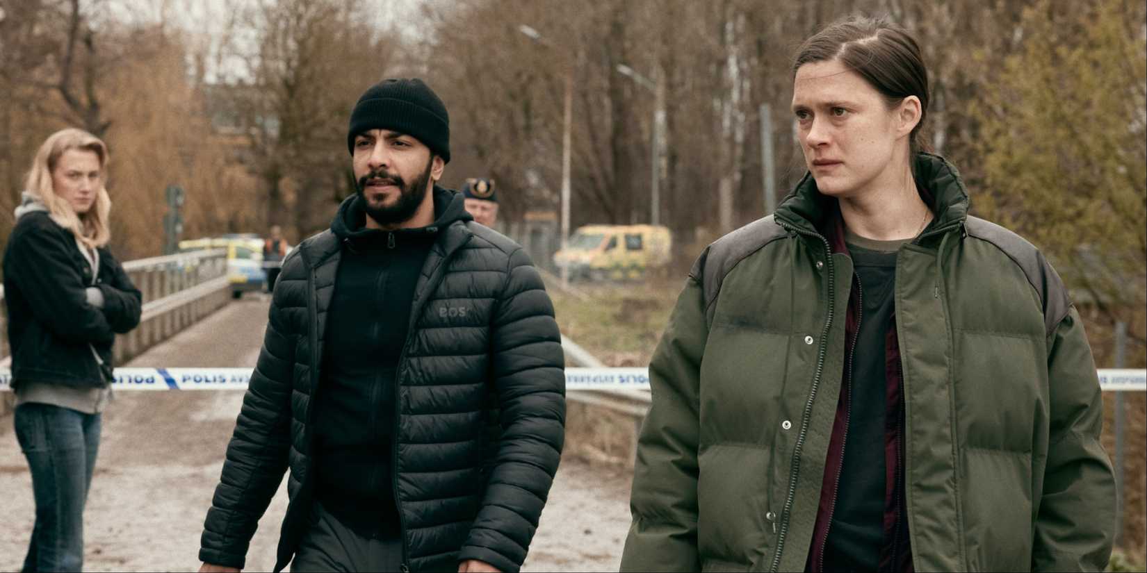 Netflix's Land of Sin Will be the Best Miniseries of 2026