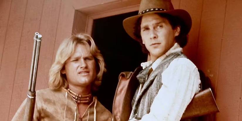 Kurt Russell's Early Western Role in The Quest Is a Forgotten Gem