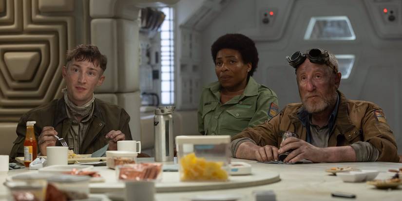 5 Sci-Fi TV Scenes That Changed the Genre Forever