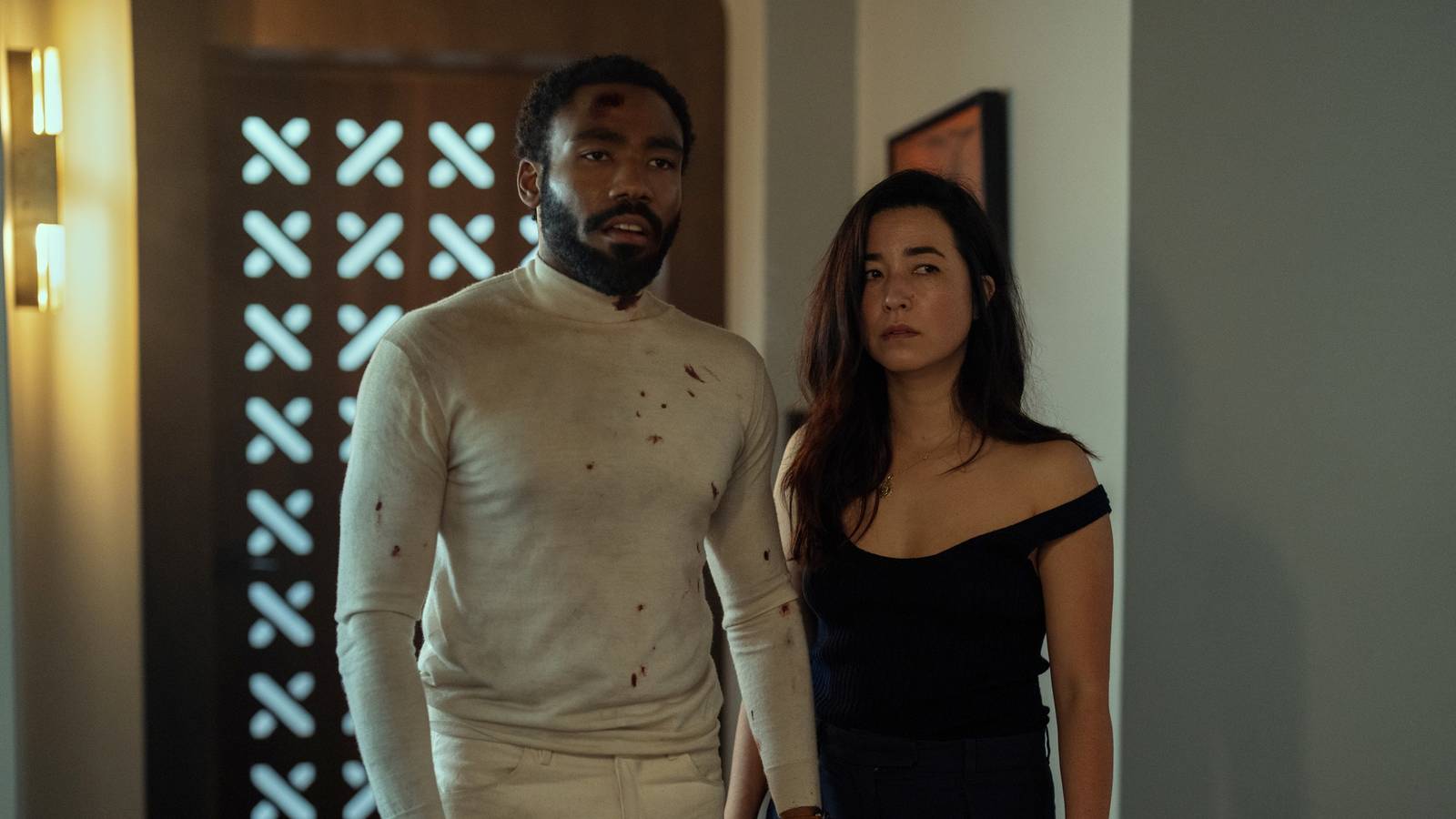 Mr. And Mrs. Smith's 'Canceled' Second Season Gets Major Update