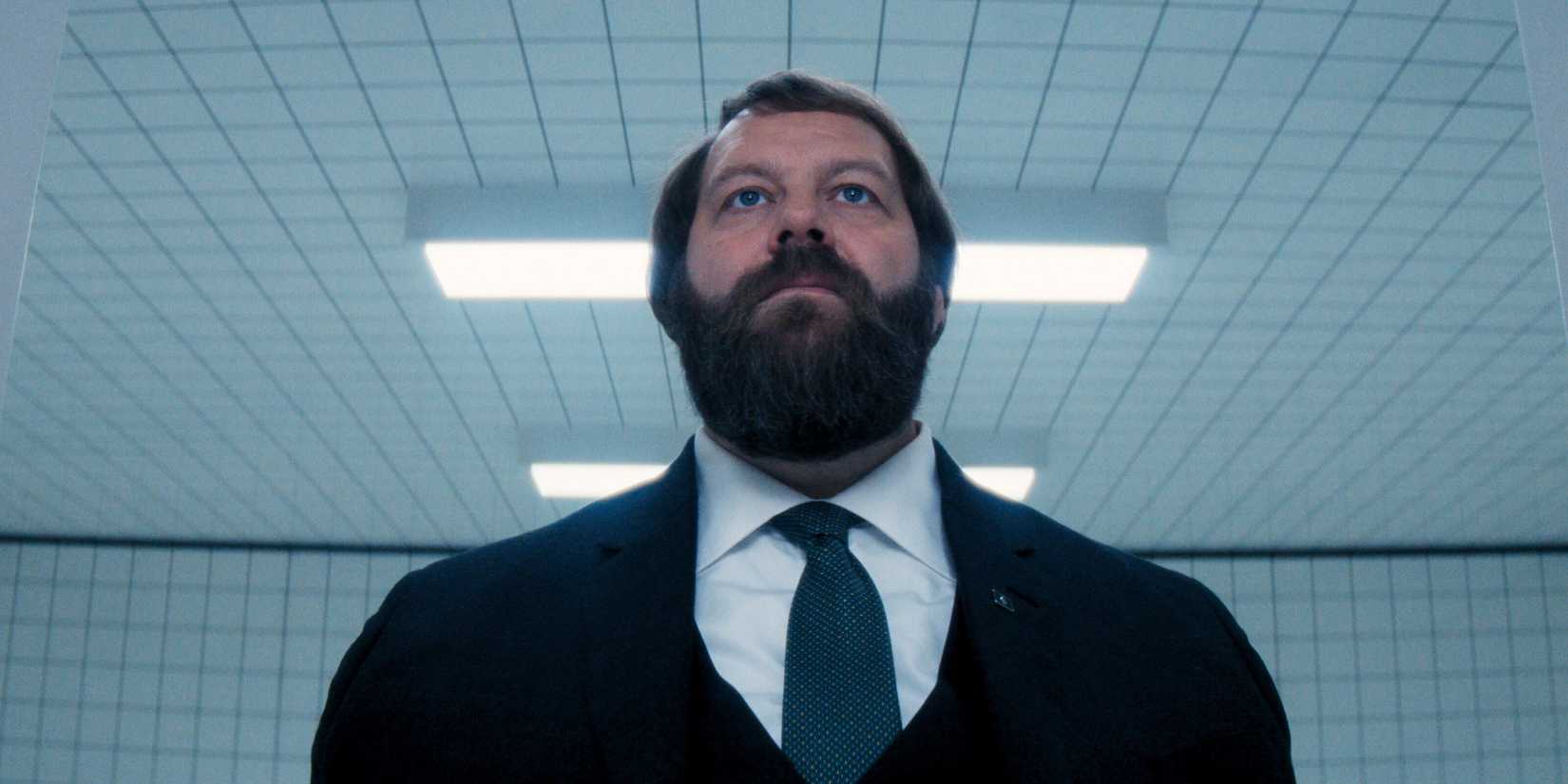 How to Train Your Dragon 2 Cast Grows With Severance Star