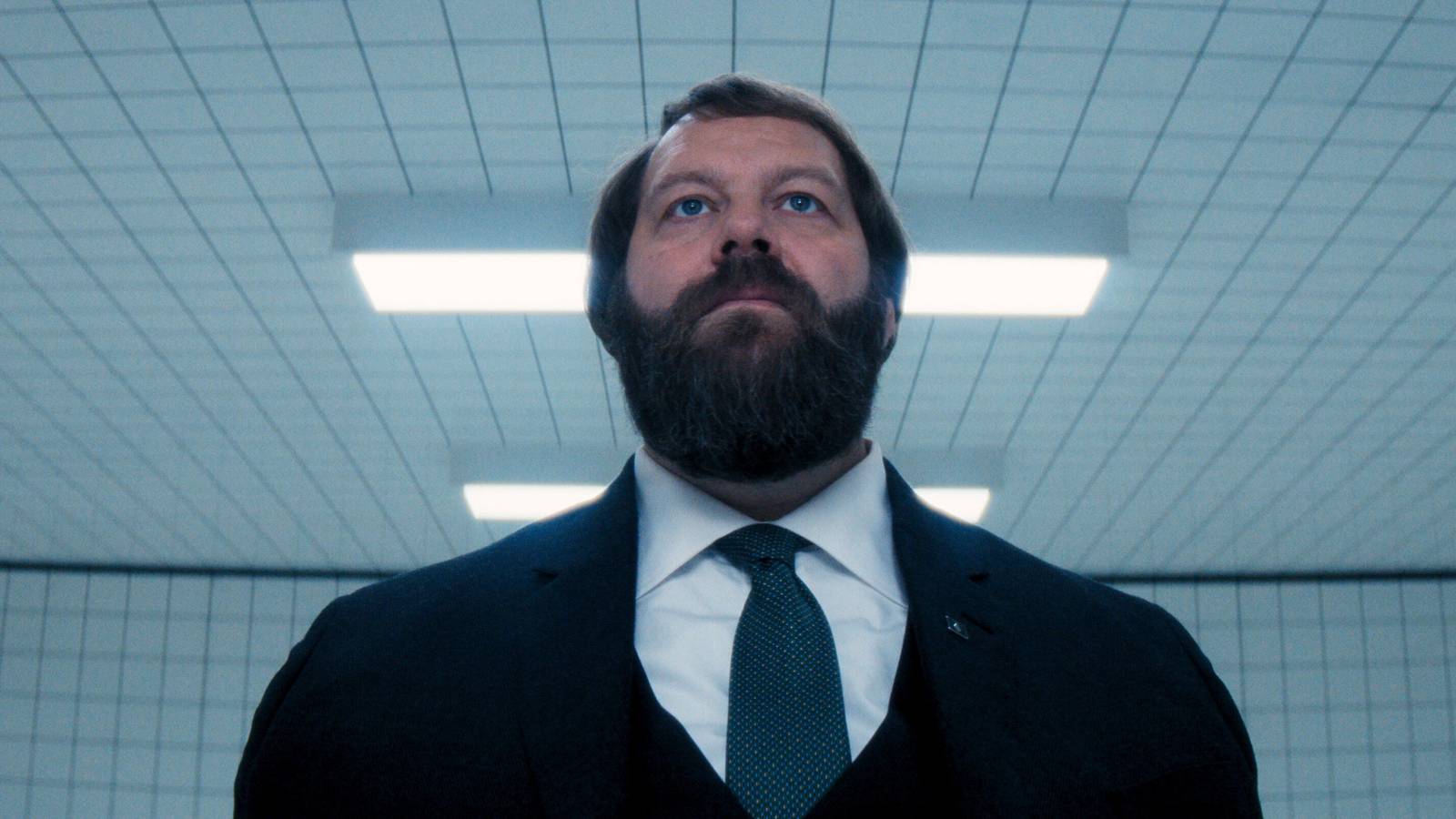 Apple TV's Sci-Fi Hit Severance Holds Streaming Chart Success for 750 Days