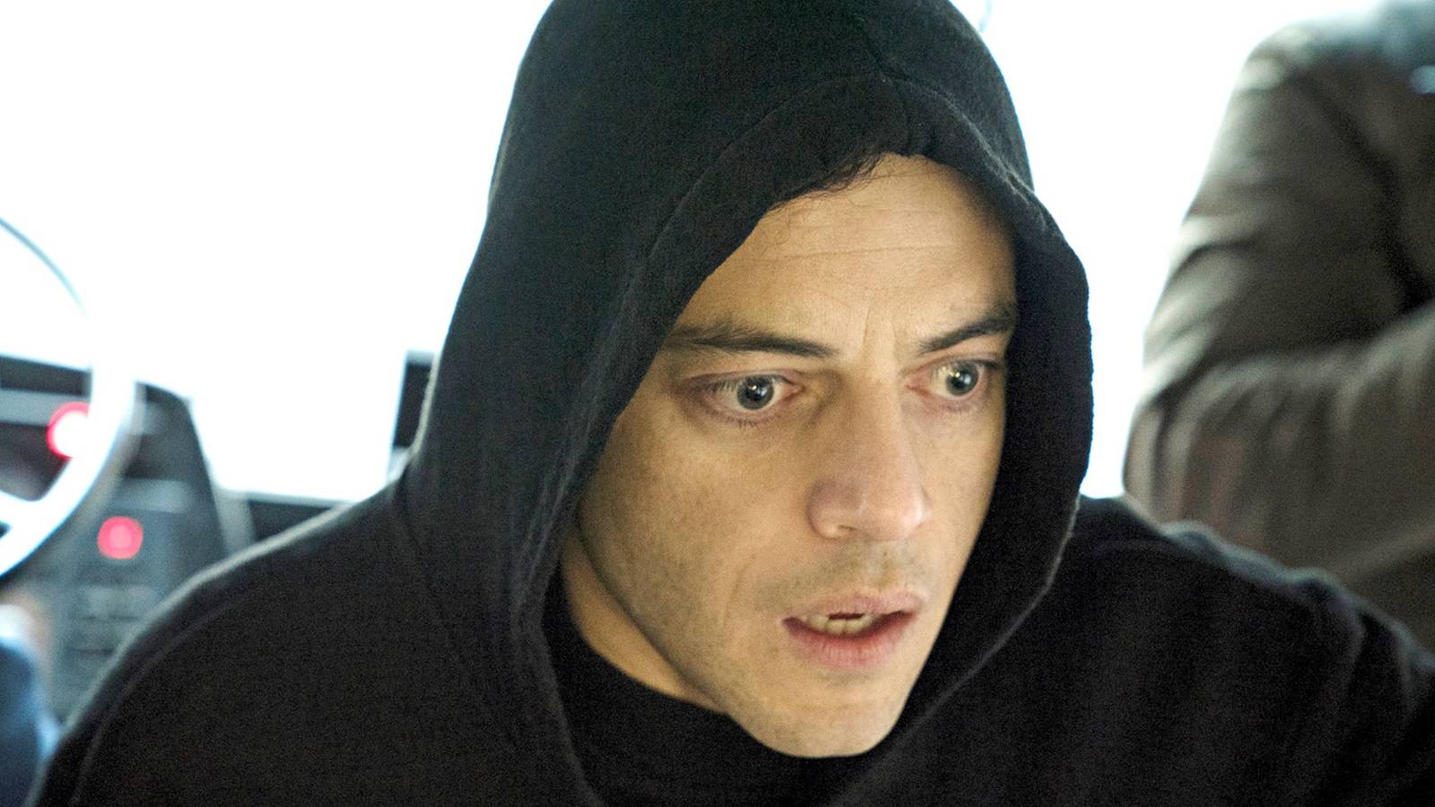 Mr. Robot Dominates Apple TV Store Charts 6 Years After Finale