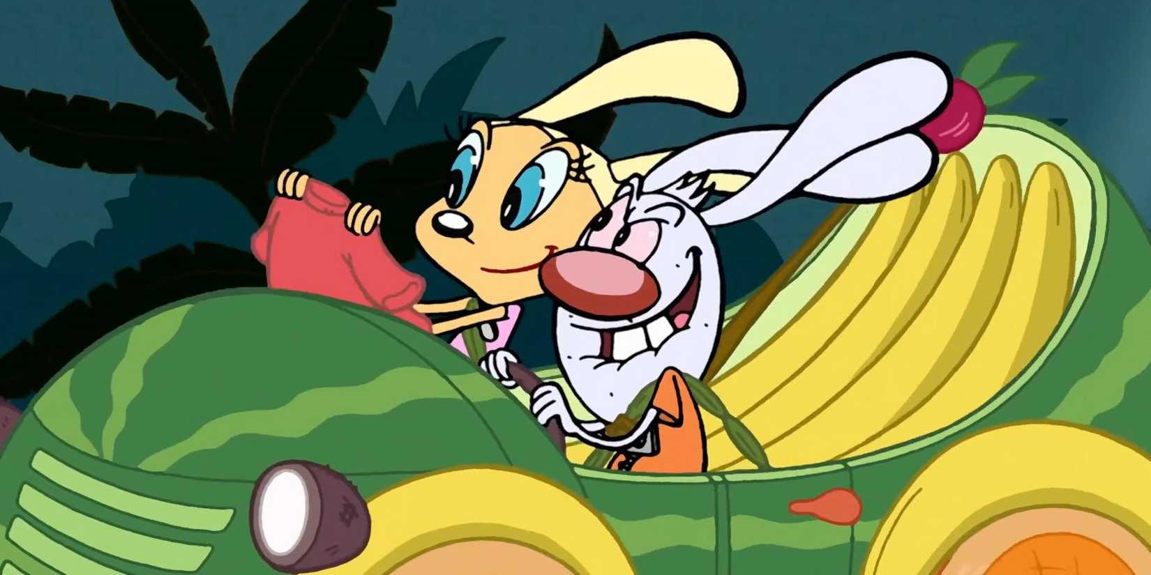 5 Forgotten Disney Shows With Zero Weak Seasons