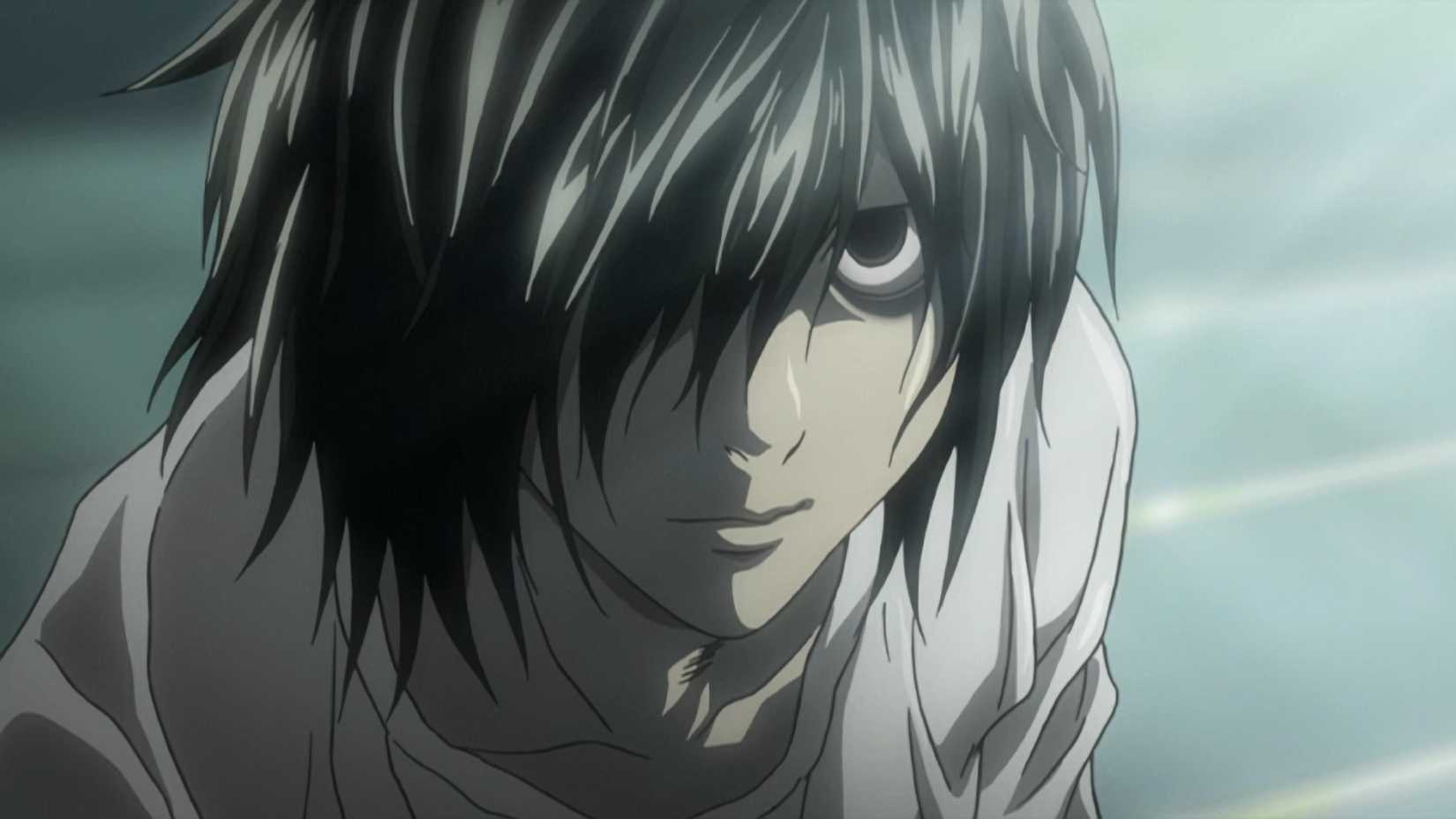 19 Years Later, Death Note Episode 25 Is a Perfect Anime Episode