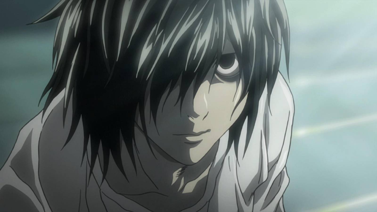 Near From Death Note Is a Misunderstood Masterpiece