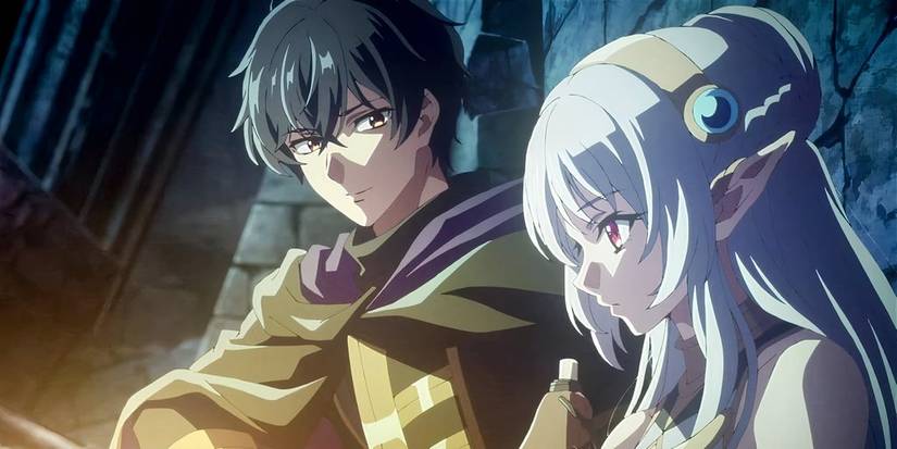 Japan Reveals the Top 5 Anime of Fall 2025 in Final Streaming Rankings