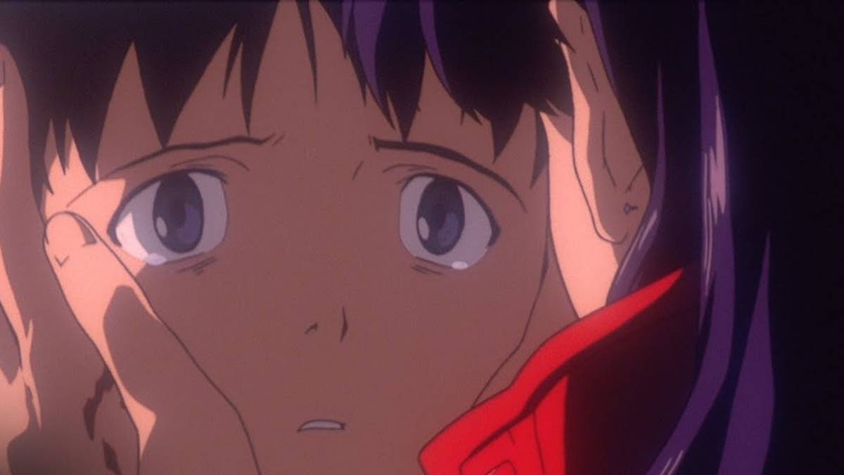 30 Years Ago, This Mecha Series Released the Best Anime Ending Ever