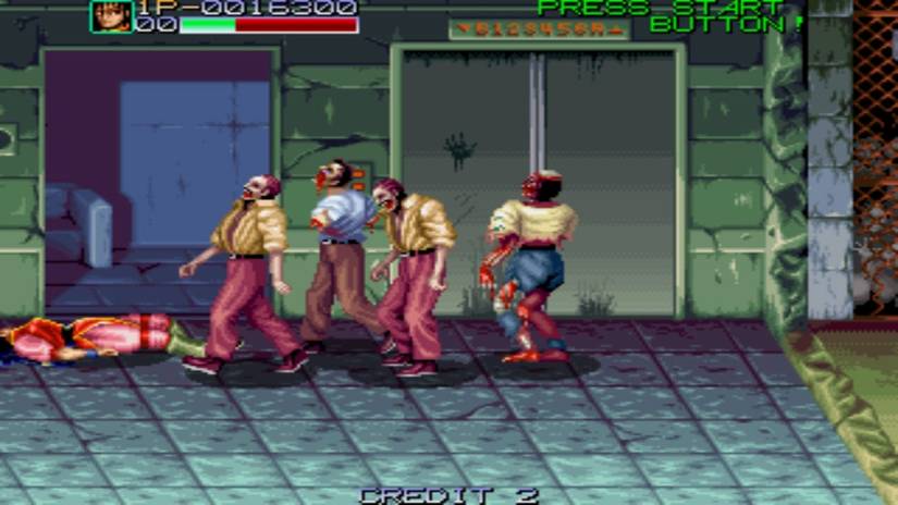5 Perfect Retro Games Nobody Remembers