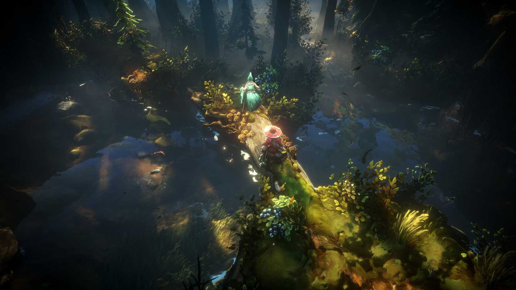 Steam Users Have Until January 26 to Play Free Soulslike Game With Very ...