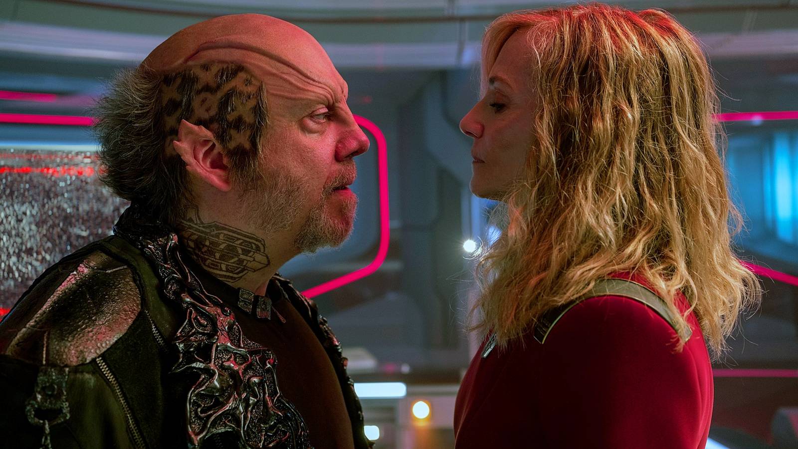 Starfleet Academy Confirms 1 of Star Trek’s Oldest Franchise Rules