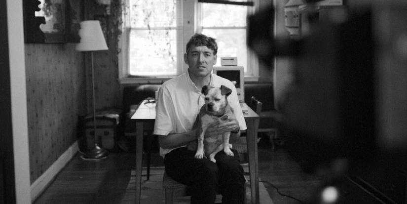 OBEX Review: A Retro-Tech Fairy Tale With a Horror Edge