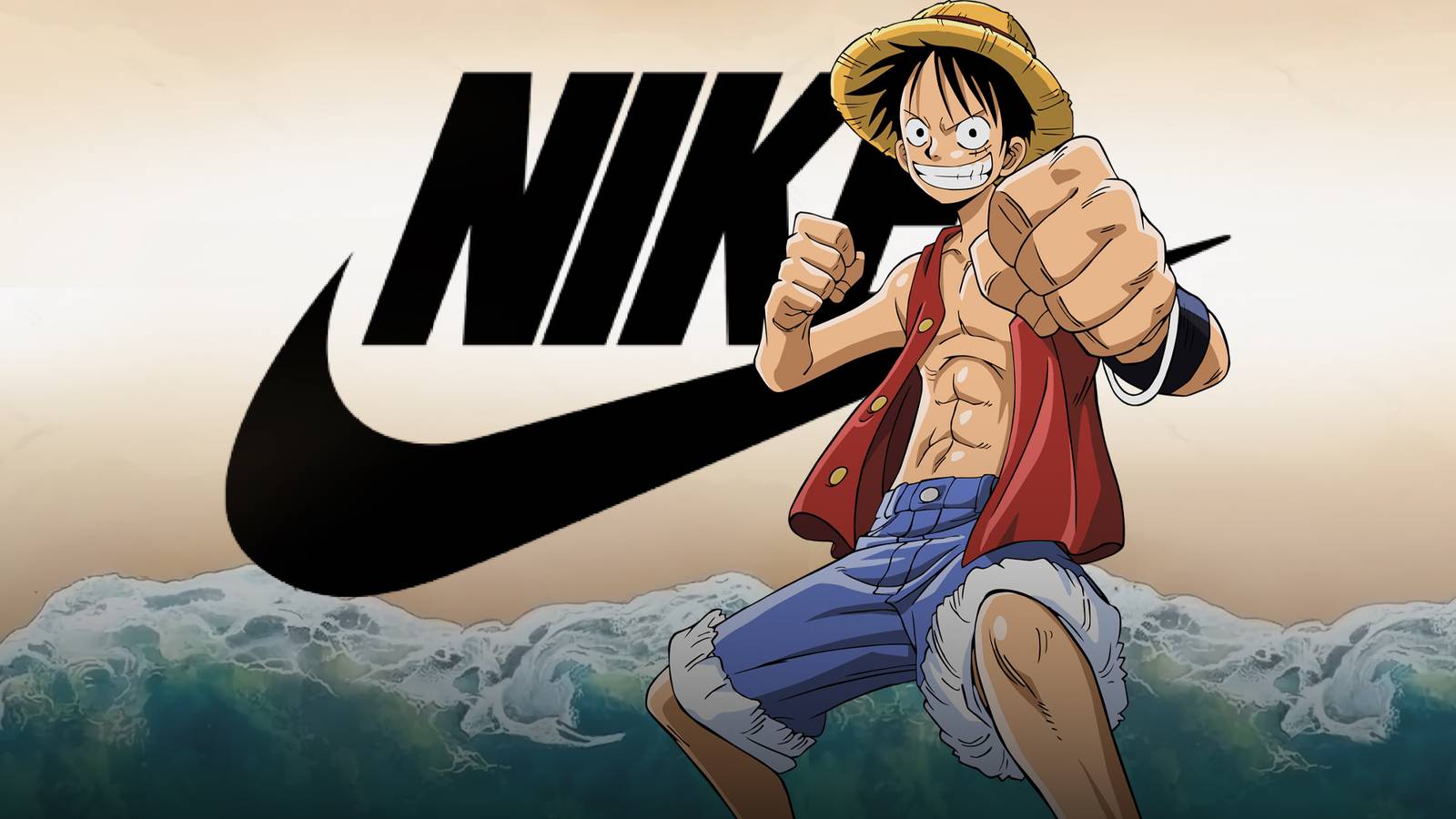 One Piece Celebrates Anime's Legendary Devil Fruits With New Nike ...