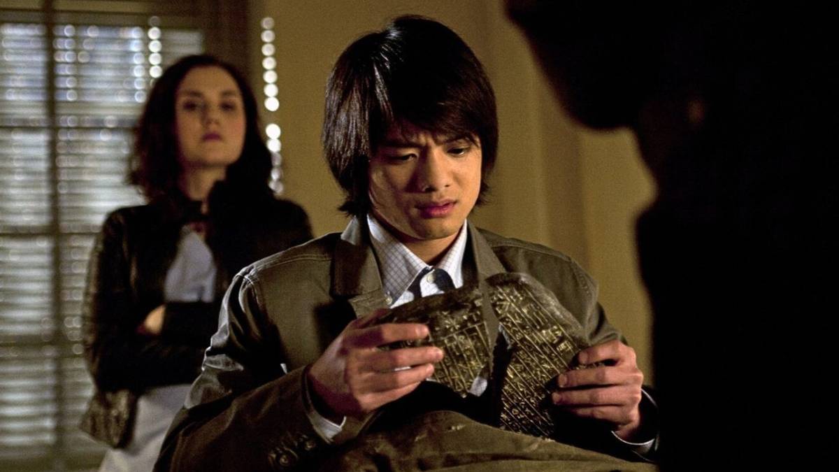 Supernatural’s Kevin Tran Has the Most Tragic Character Arc